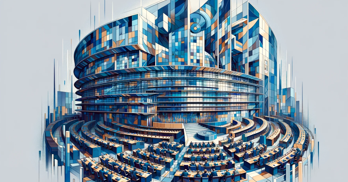 European Parliament Vote Monitor